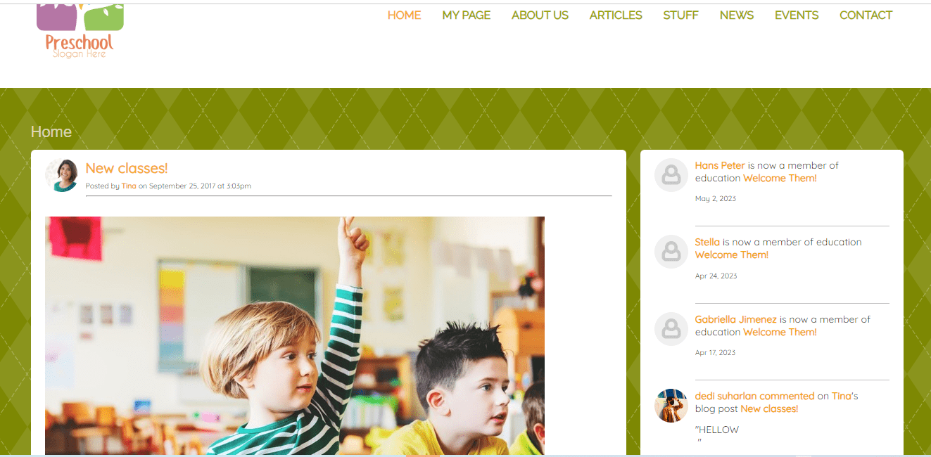 Top 10 Free Website Builders For Students (2025 Update)